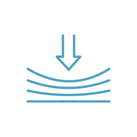 Pin Dot Custom Seating – Invacare United States