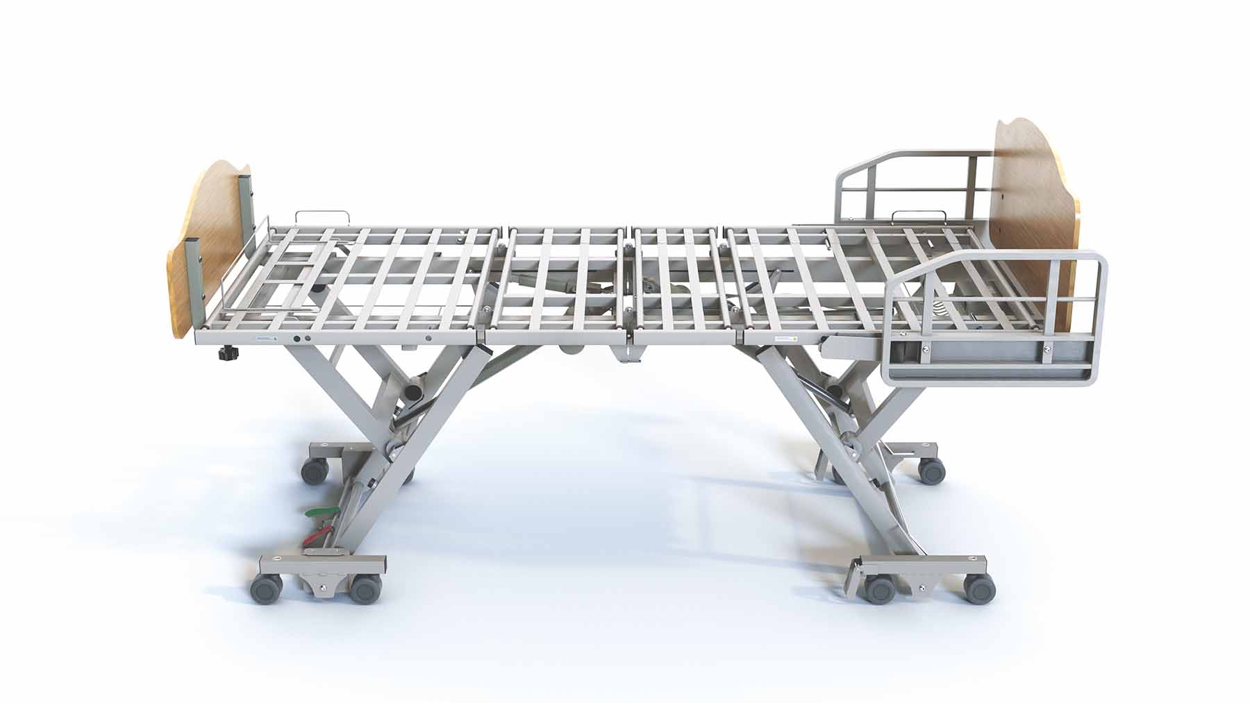 CS600™ – Invacare United States