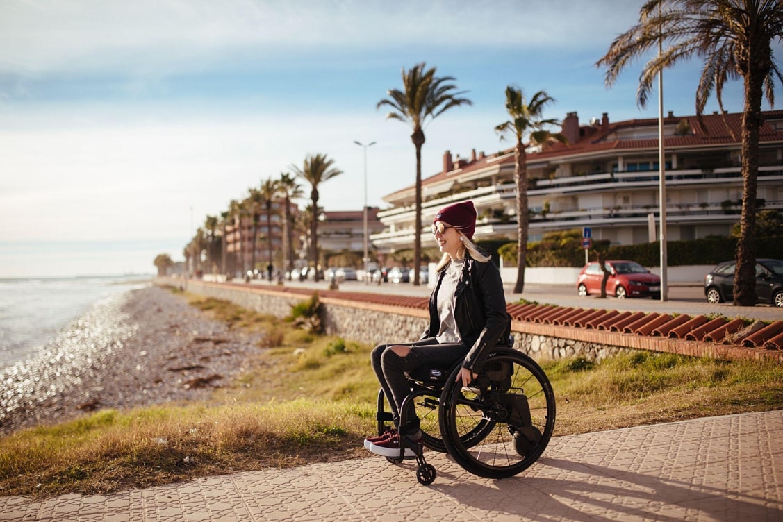 Alber Add-On Kits – Invacare United States