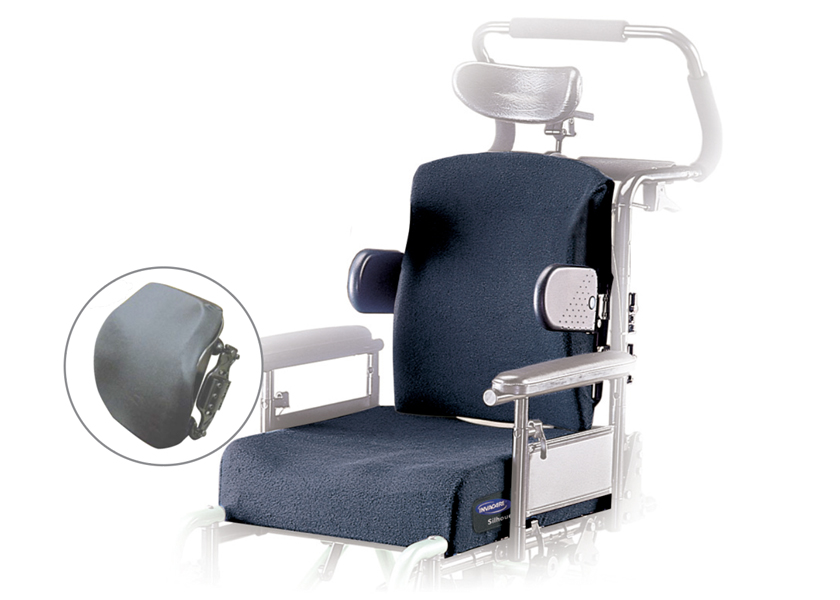 Pin Dot Custom Seating – Invacare United States